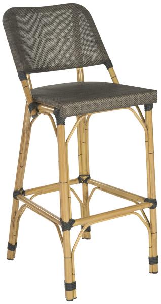 Deltana Indoor - Outdoor Bar Stool – Salvage & Co Indy