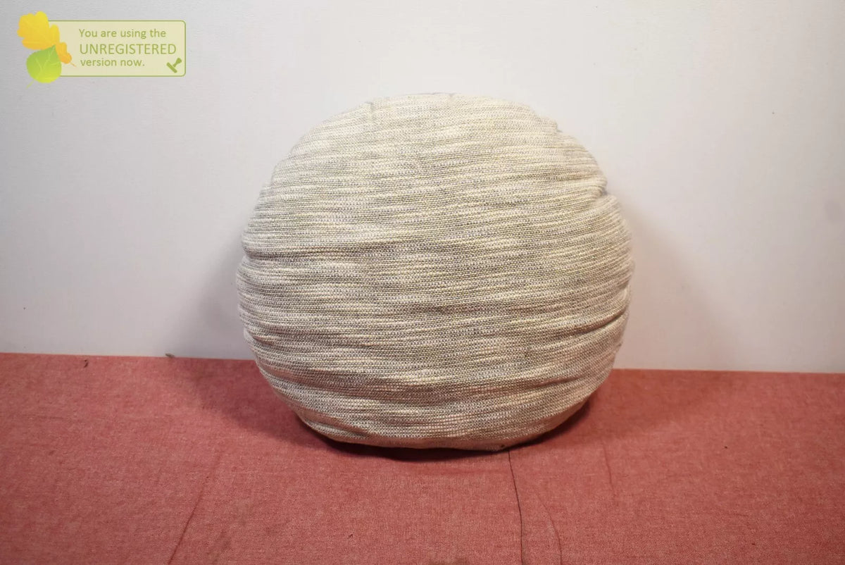 Woven Cotton Slub with Gold Lurex Round – Salvage & Co Indy