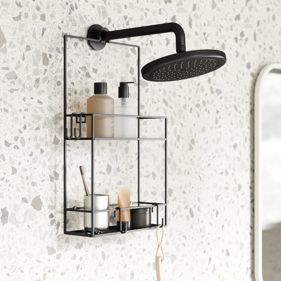 CUBIKO SHOWER CADDY – Salvage & Co Indy