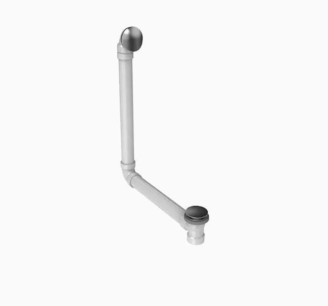 Jacuzzi Whirlpool or Air Bath Drain Kit CA108 – Salvage & Co Indy