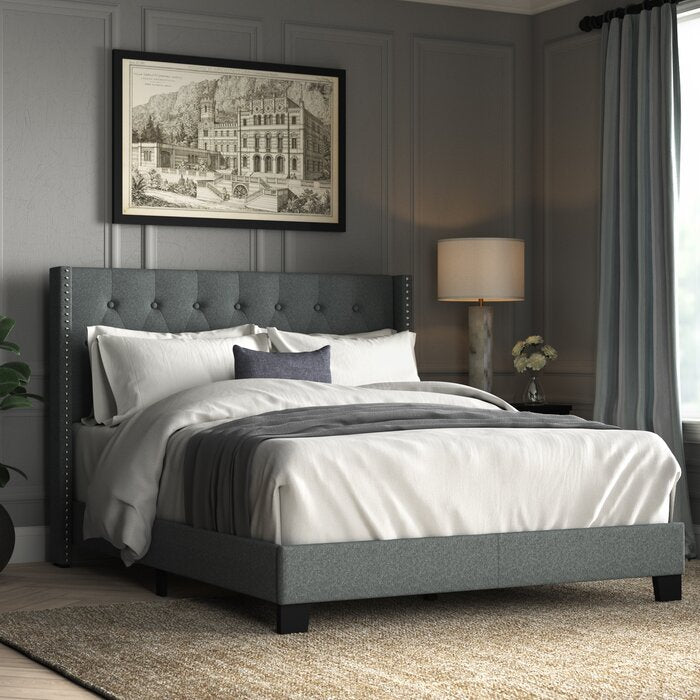 Aadvik tufted store