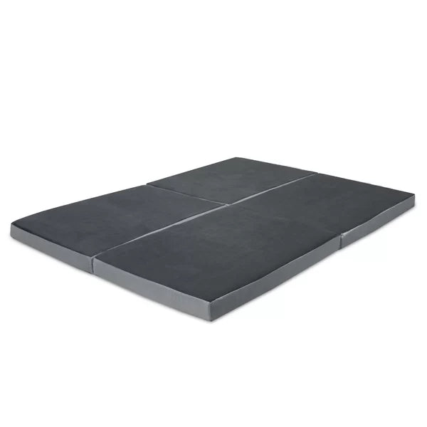 Adult QuadFold Hide 'A Mat Cot – Salvage & Co Indy