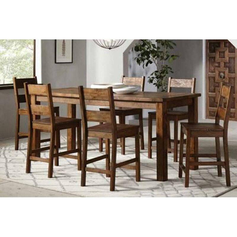 aster dining table