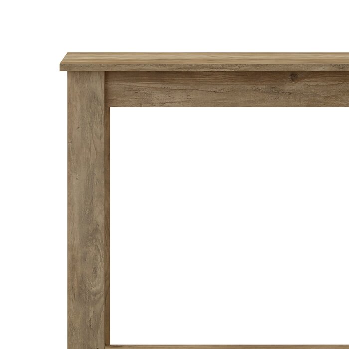 Basilico Console Table – Salvage & Co Indy