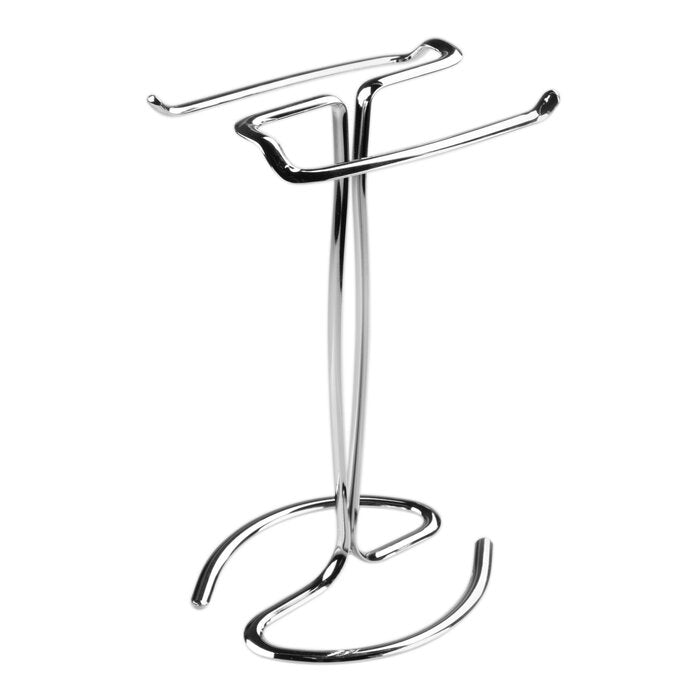 Eilerman Free Standing Towel Stand – Salvage & Co Indy