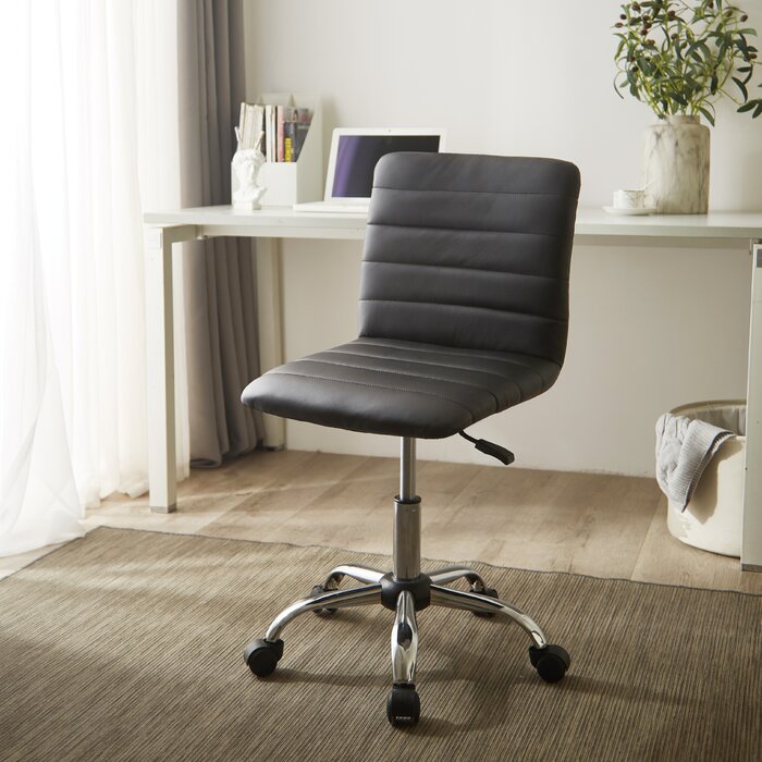 Feleena Comfortable Task Chair – Salvage & Co Indy