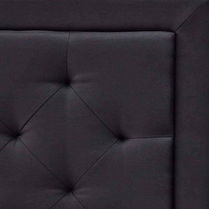 Felicienne panel headboard store