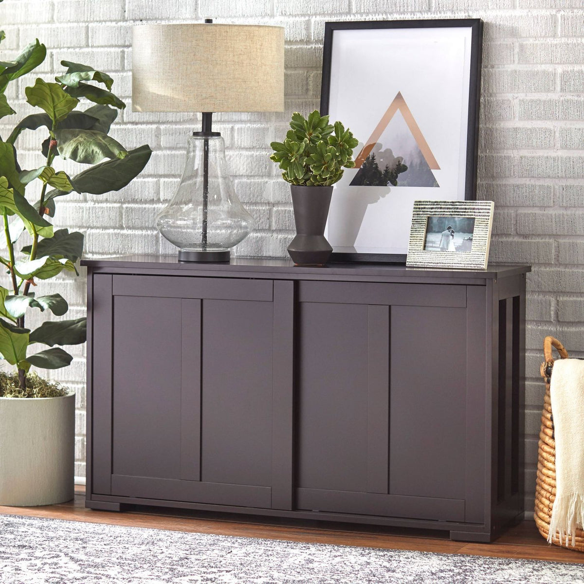 Pacific Stackable Sliding Wooden Cabinet K7202 – Salvage & Co Indy