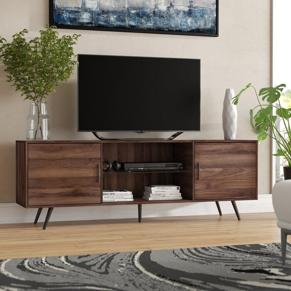 Glenn TV Stand for TVs up to 85