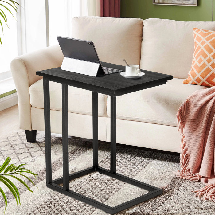 Herkimer Tall C Table End Table – Salvage & Co Indy