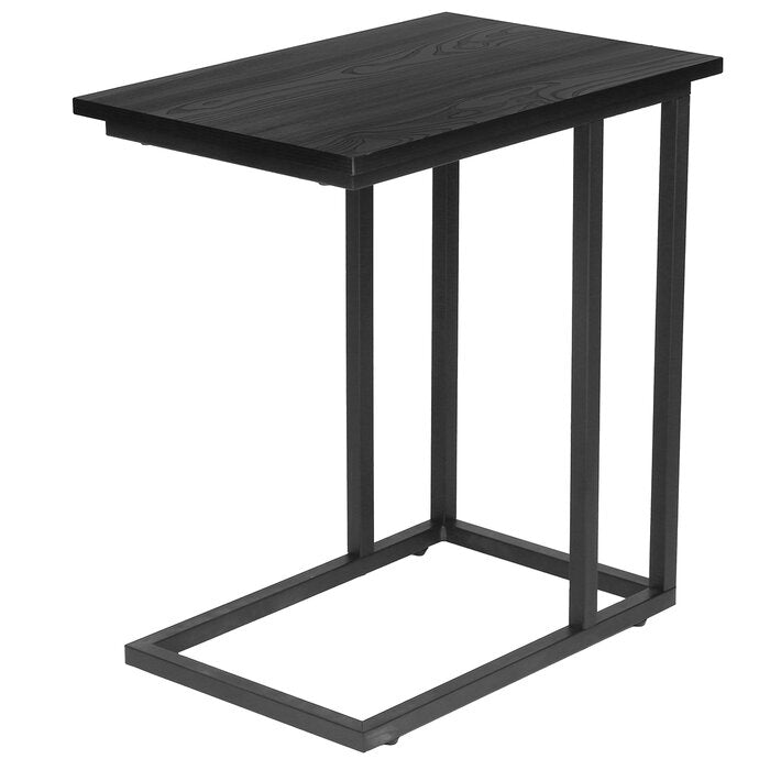 Herkimer Tall C Table End Table – Salvage & Co Indy