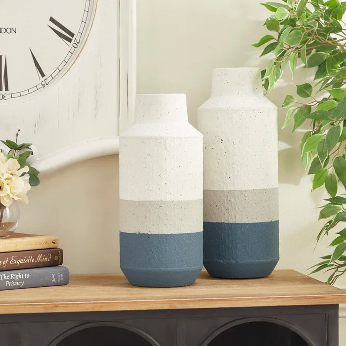 Judith Wood Table Vase – Salvage & Co Indy
