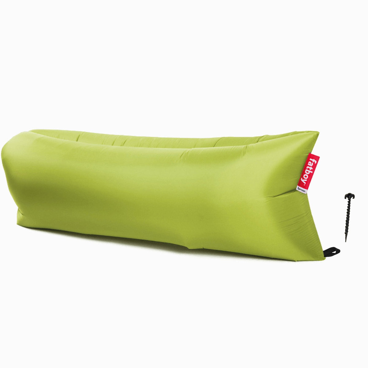 Lamzac the Original Inflatable Lounger – Salvage & Co Indy