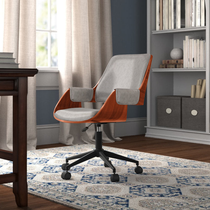 Lithonia Task Chair – Salvage & Co Indy
