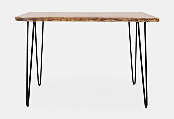 Lolotoe Counter Height Dining Table Only HA544 Salvage Co Indy