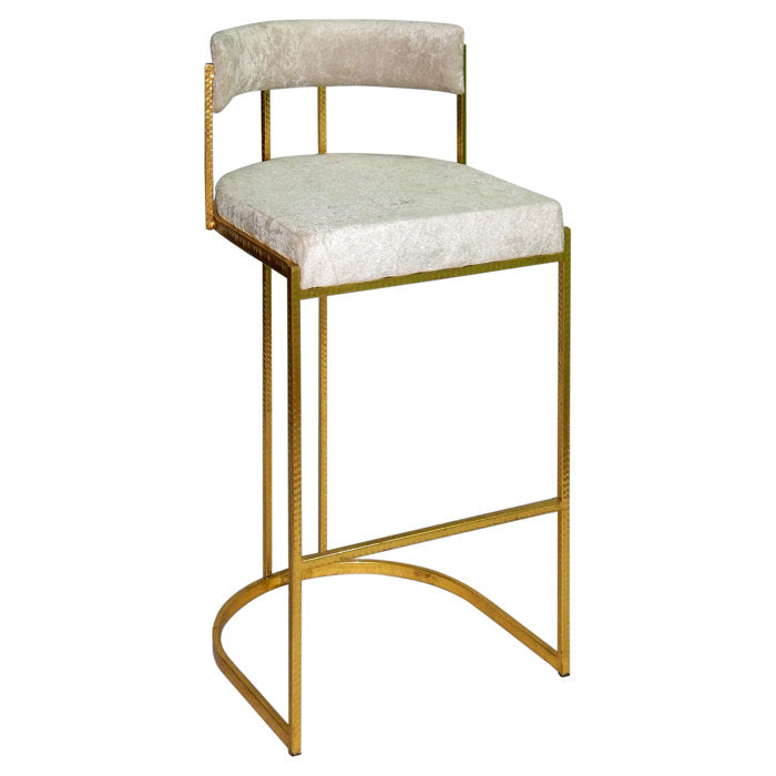 London Bar Stool – Salvage & Co Indy