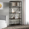 Macon etagere bookcase store