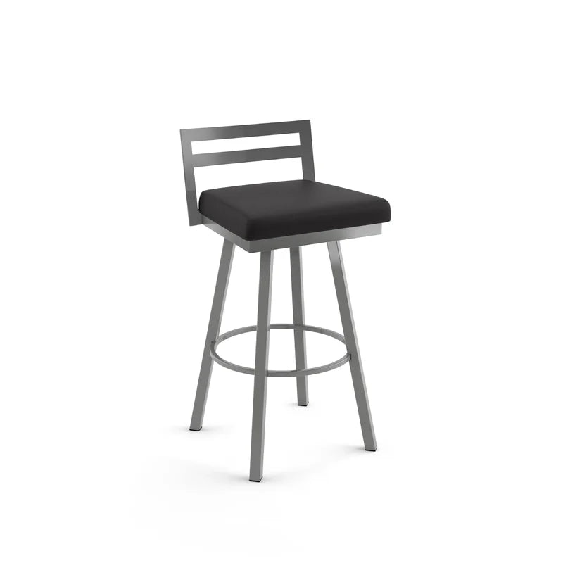 Penton Swivel Bar Stool – Salvage & Co Indy