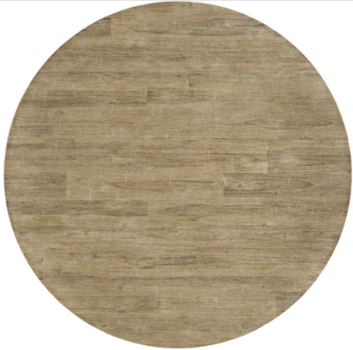 Sherman Round Dining Table (TOP) – Salvage & Co Indy