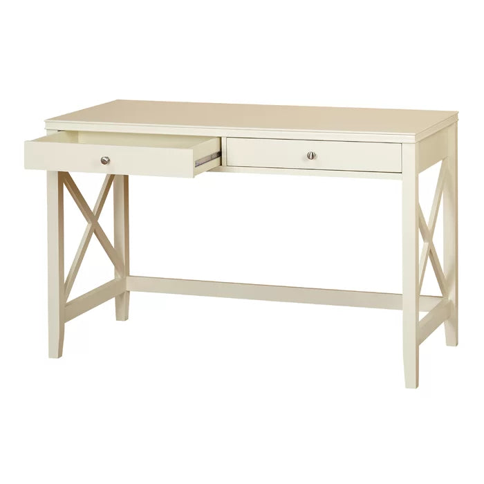Willetton Writing desk – Salvage & Co Indy