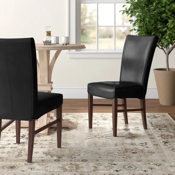 Zyaire Upholstered (Set of 2) – Salvage & Co Indy