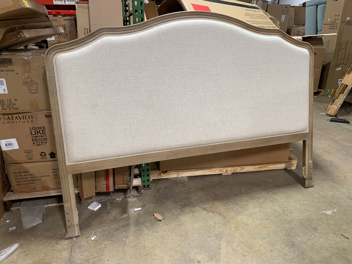 Universal Furniture Devon King Headboard – Salvage & Co Indy