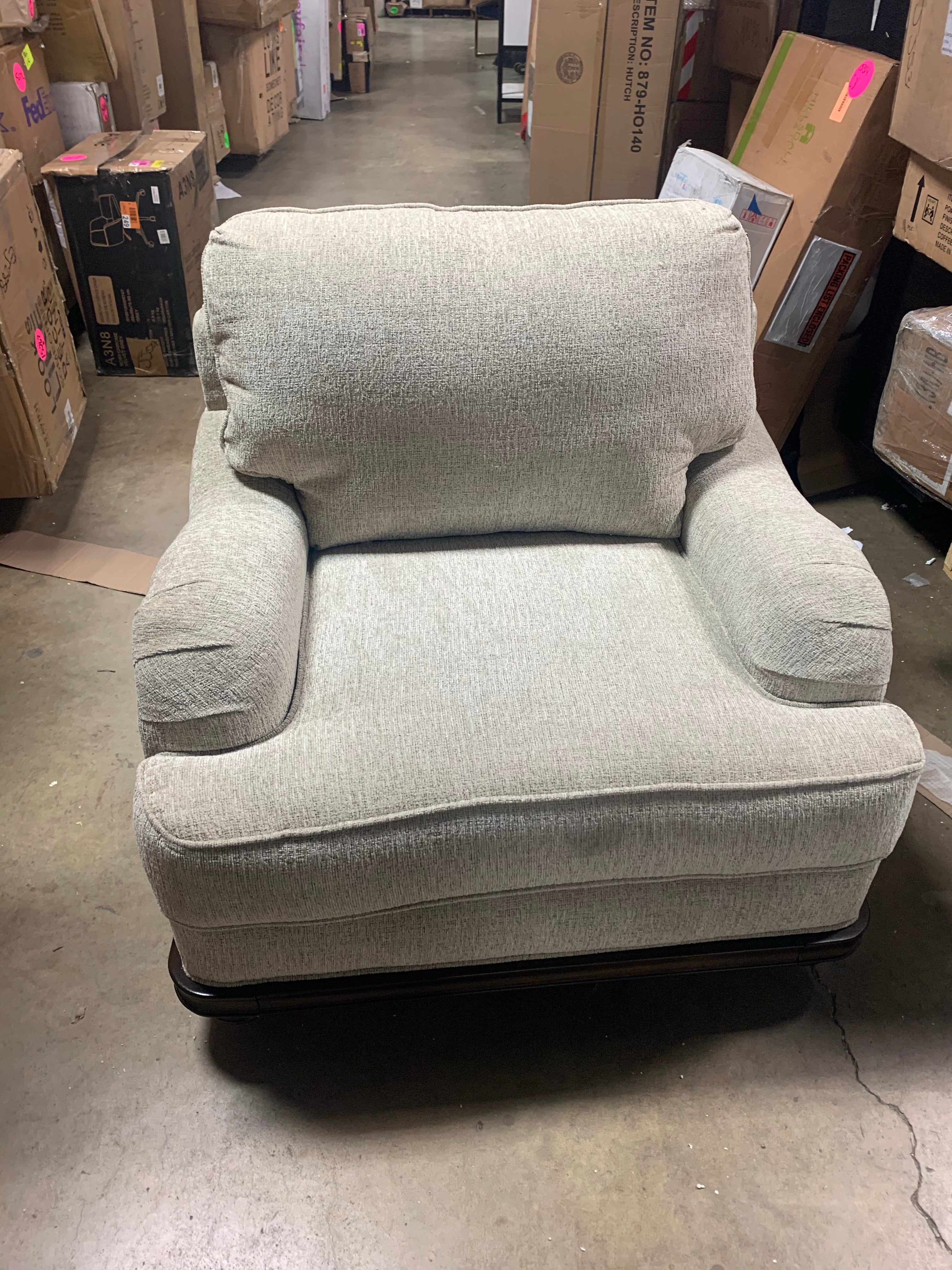 Hovis club chair store