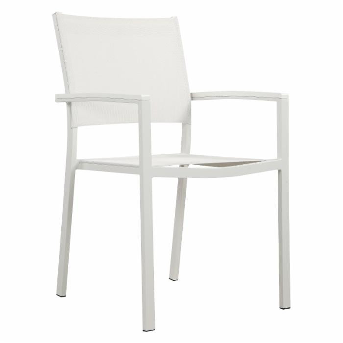 Pangea Home David Outdoor Dining Chairs - Set of 6 K8569 (6 boxes ...