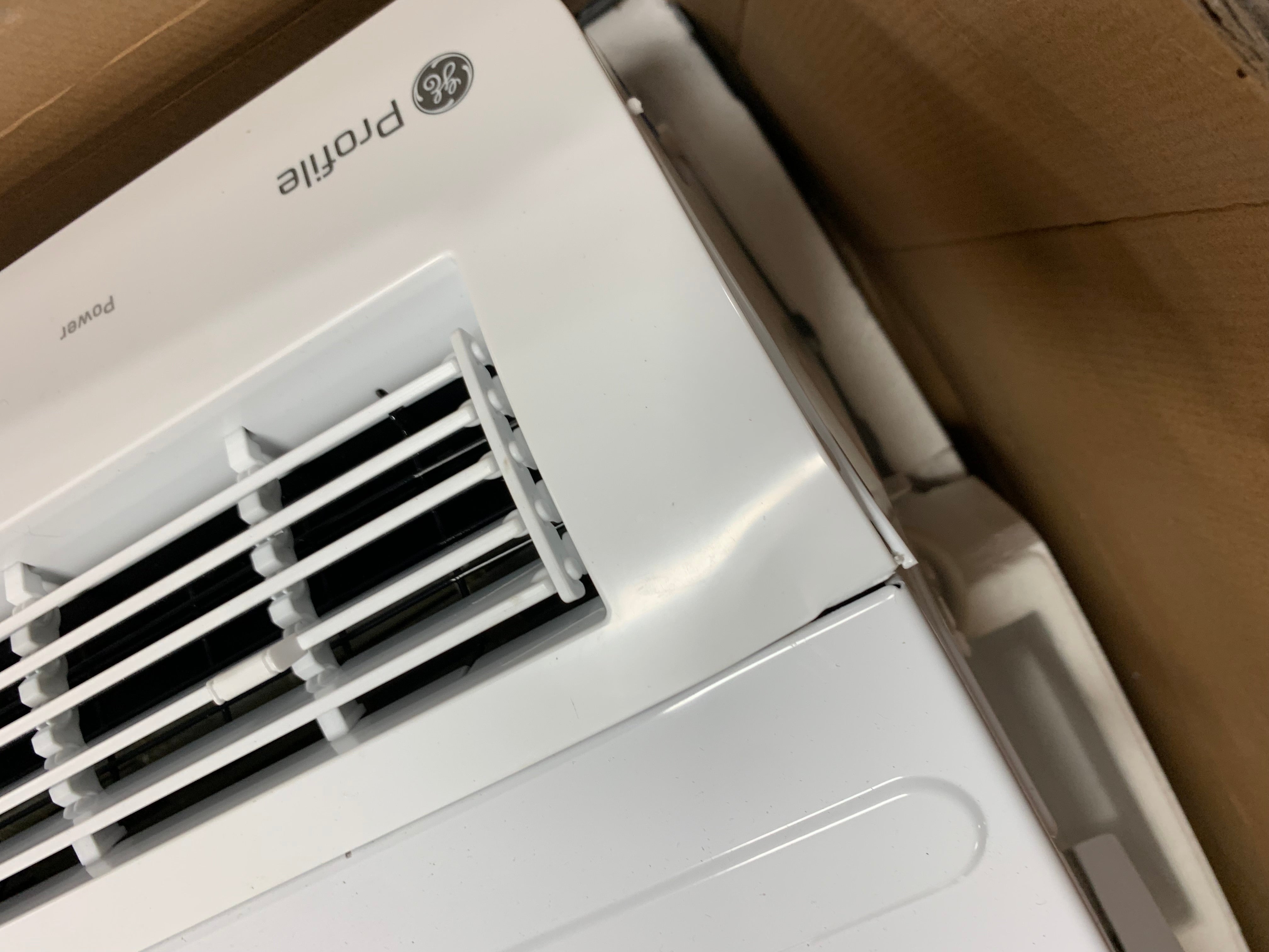 Ge Profile™ 8300 Btu Energy Star Wi Fi Connected Window Air Conditione